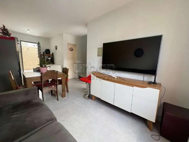Casa / Sobrado para Venda em Canoas/RS Estância Velha 2 Quartos