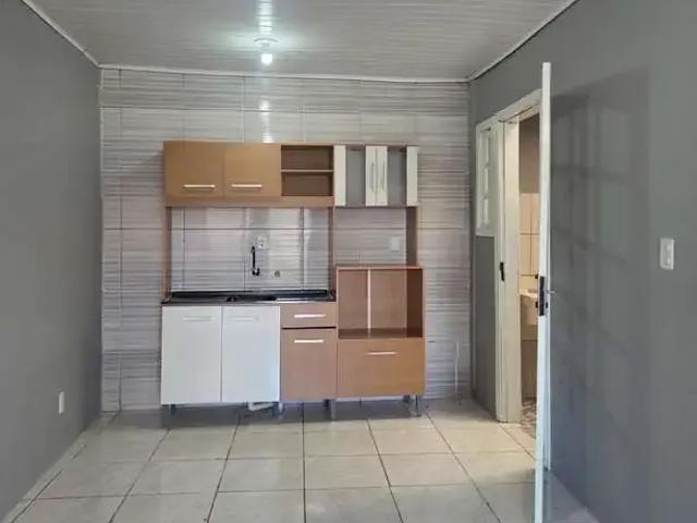 Casa / Sobrado para Venda em Canoas/RS Estância Velha 2 Quartos