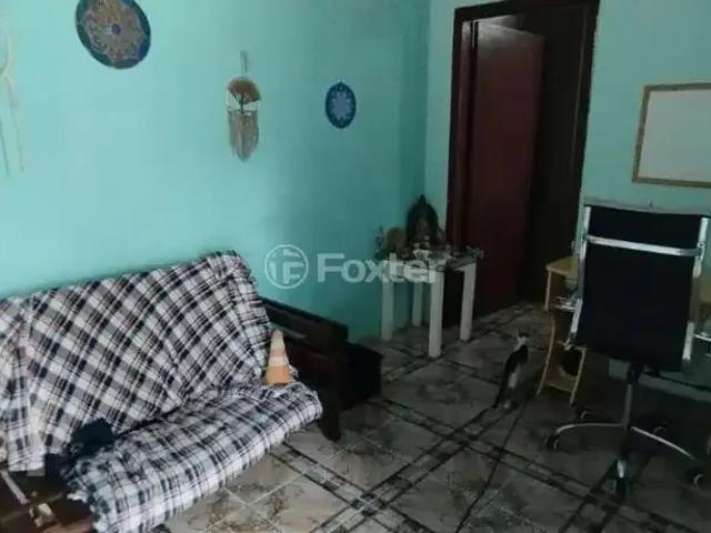 Casa / Sobrado para Venda em Canoas/RS Estância Velha 3 Quartos