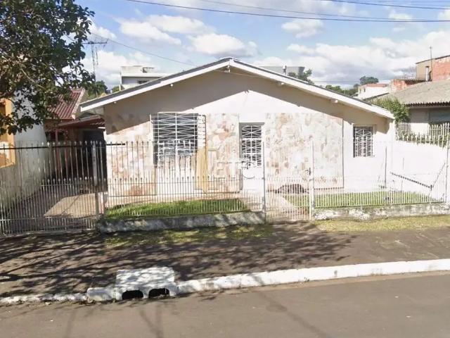 Casa / Sobrado para Venda em Canoas/RS Estância Velha 2 Quartos