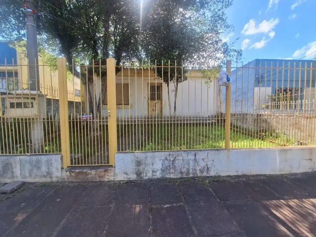 Casa / Sobrado para Venda em Canoas/RS Estância Velha 2 Quartos