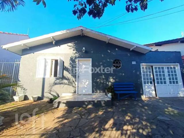 Casa / Sobrado para Venda em Canoas/RS Estância Velha 2 Quartos