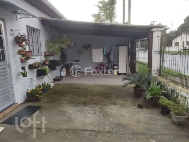 Casa / Sobrado para Venda em Canoas/RS Estância Velha 2 Quartos