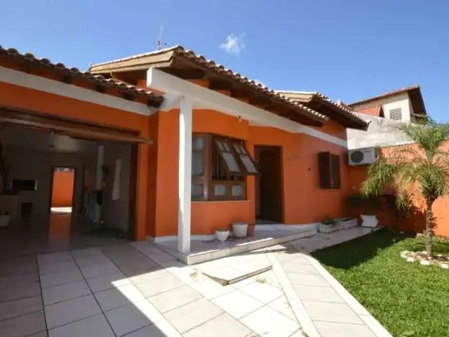 Casa / Sobrado para Venda em Canoas/RS Estância Velha 2 Quartos