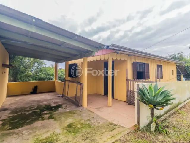 Casa / Sobrado para Venda em Canoas/RS Estância Velha 2 Quartos