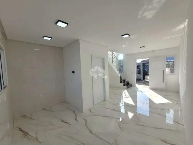 Casa / Sobrado para Venda em Canoas/RS Estância Velha 2 Quartos