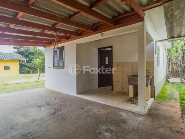 Casa / Sobrado para Venda em Canoas/RS Estância Velha 2 Quartos