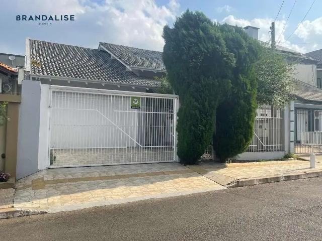 Casa / Sobrado para Venda em Canoas/RS Estância Velha 2 Quartos