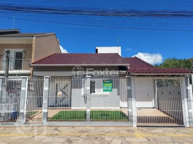 Casa / Sobrado para Venda em Canoas/RS Estância Velha 2 Quartos