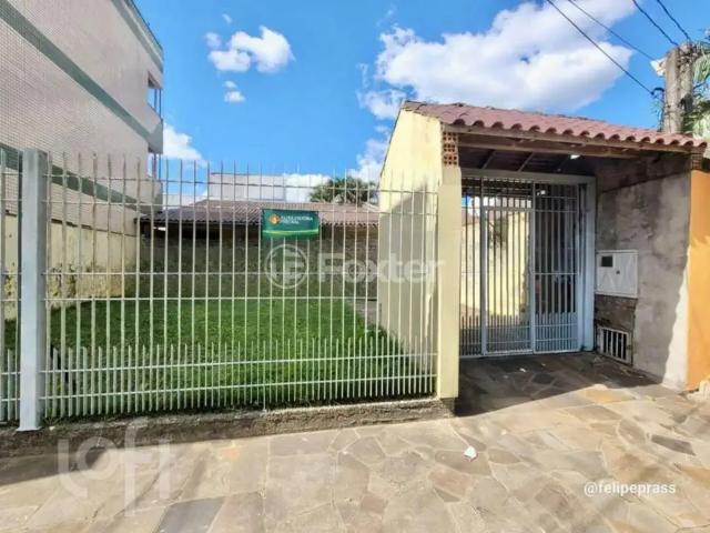 Casa / Sobrado para Venda em Canoas/RS Estância Velha 2 Quartos