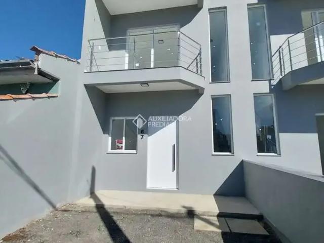 Casa / Sobrado para Venda em Canoas/RS Estância Velha 2 Quartos