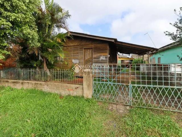 Casa / Sobrado para Venda em Canoas/RS Estância Velha 2 Quartos