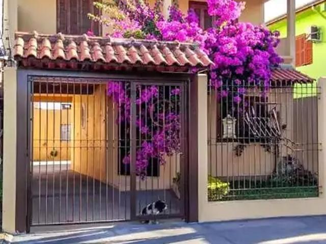 Casa / Sobrado para Venda em Canoas/RS Estância Velha 2 Quartos