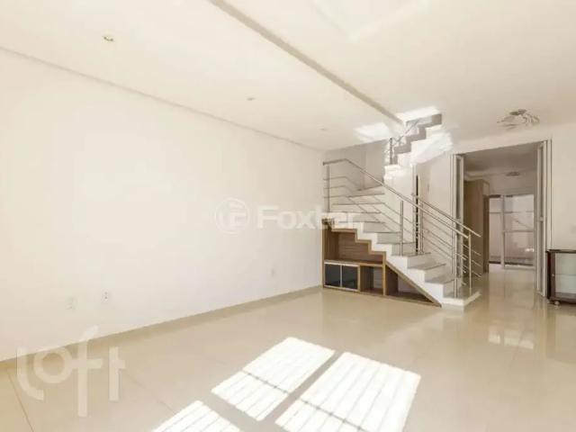 Casa / Sobrado para Venda em Canoas/RS Estância Velha 2 Quartos