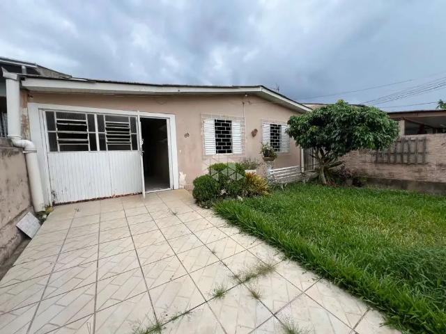 Casa / Sobrado para Venda em Canoas/RS Estância Velha 2 Quartos