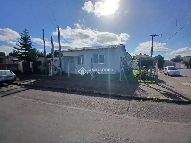 Casa / Sobrado para Venda em Canoas/RS Estância Velha 2 Quartos