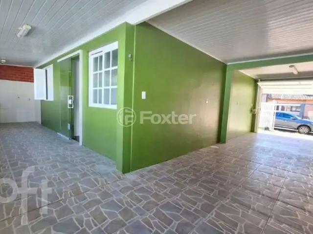 Casa / Sobrado para Venda em Canoas/RS Estância Velha 2 Quartos