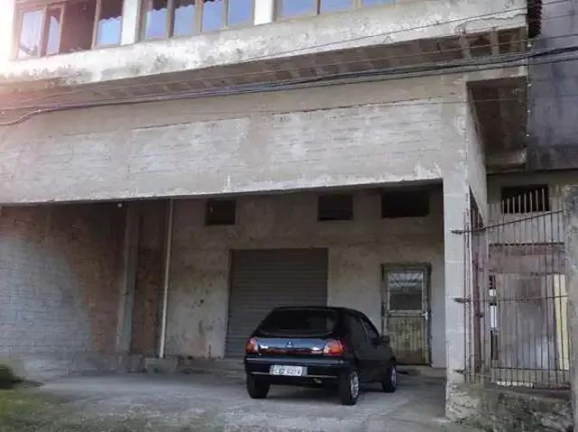 Casa / Sobrado para Venda em Canoas/RS Estância Velha 2 Quartos