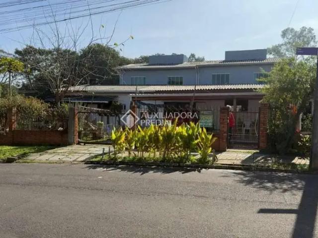 Casa / Sobrado para Venda em Canoas/RS Estância Velha 2 Quartos