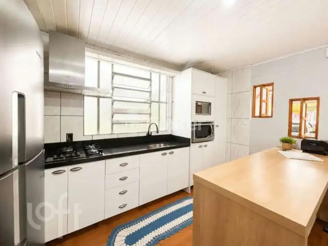 Casa / Sobrado para Venda em Canoas/RS Estância Velha 2 Quartos