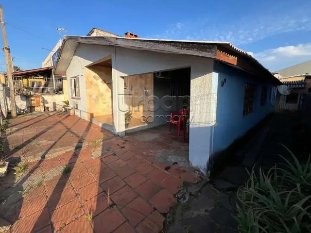 Casa / Sobrado para Venda em Canoas/RS Estância Velha 2 Quartos