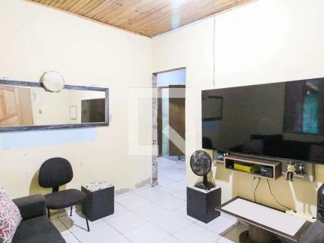 Casa / Sobrado para Venda em Canoas/RS Estância Velha 2 Quartos