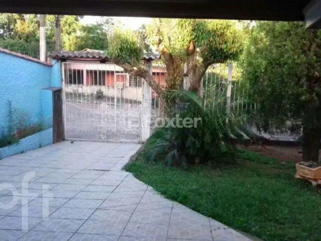 Casa / Sobrado para Venda em Canoas/RS Estância Velha 2 Quartos
