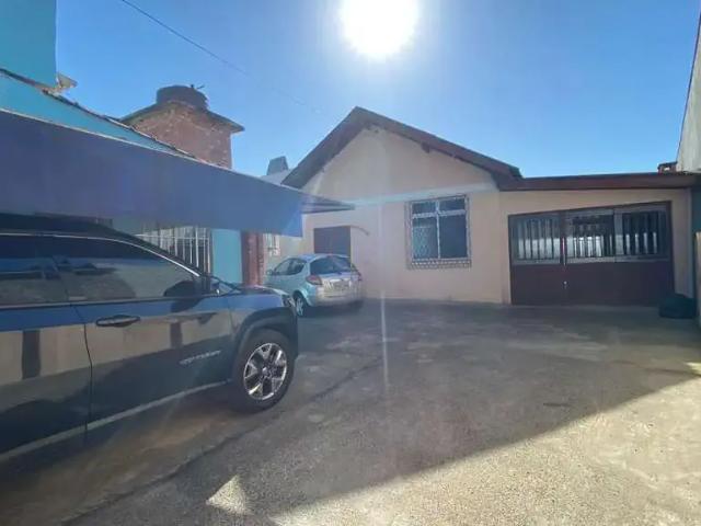 Casa / Sobrado para Venda em Canoas/RS Estância Velha 2 Quartos