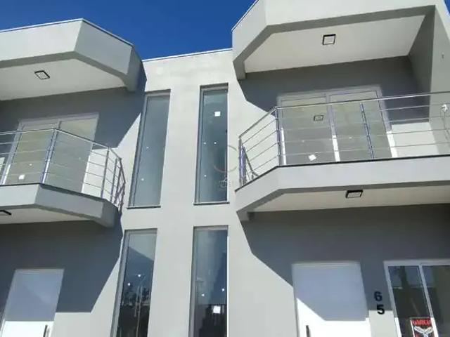 Casa / Sobrado para Venda em Canoas/RS Estância Velha 2 Quartos