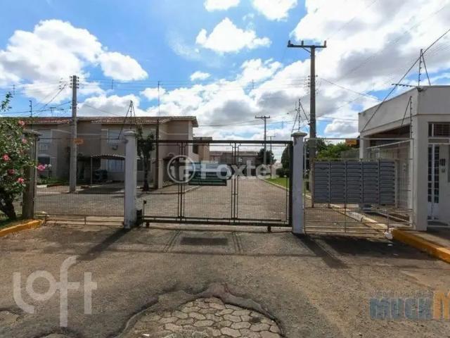 Casa / Sobrado para Venda em Canoas/RS Estância Velha 2 Quartos