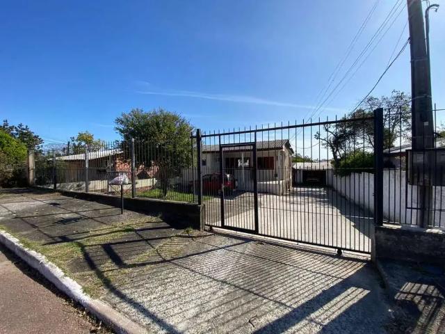 Casa / Sobrado para Venda em Canoas/RS Estância Velha 2 Quartos