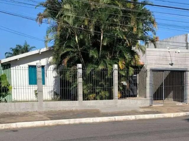 Casa / Sobrado para Venda em Canoas/RS Estância Velha 2 Quartos
