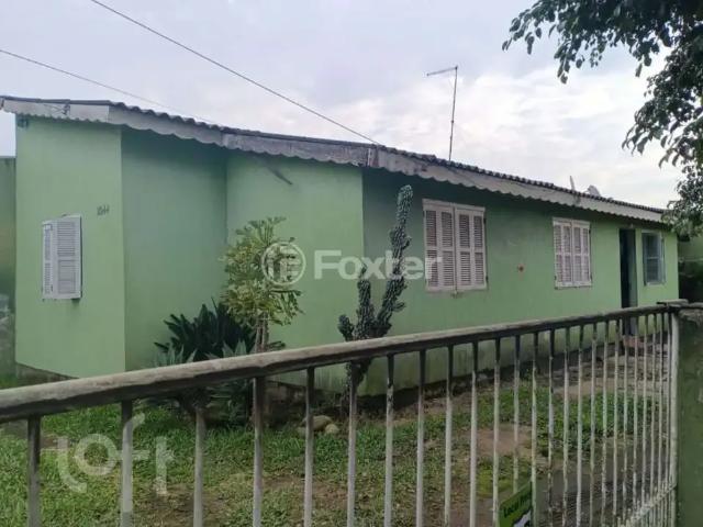 Casa / Sobrado para Venda em Canoas/RS Estância Velha 2 Quartos