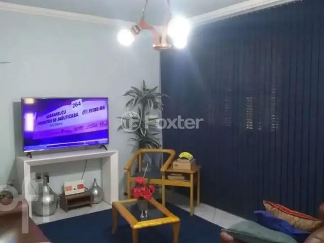 Casa / Sobrado para Venda em Canoas/RS Estância Velha 2 Quartos