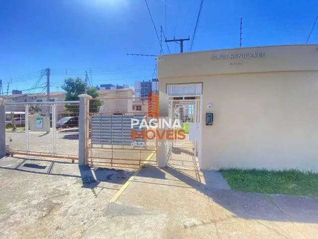 Casa / Sobrado para Venda em Canoas/RS Estância Velha 2 Quartos