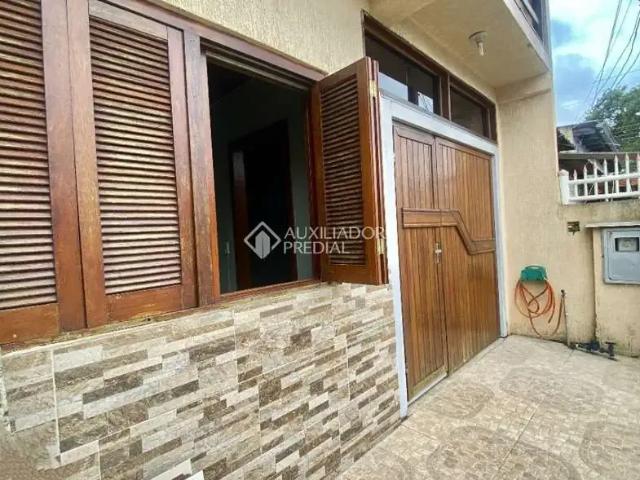 Casa / Sobrado para Venda em Canoas/RS Estância Velha 2 Quartos