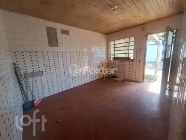 Casa / Sobrado para Venda em Canoas/RS Estância Velha 2 Quartos