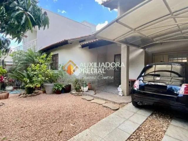 Casa / Sobrado para Venda em Canoas/RS Estância Velha 2 Quartos