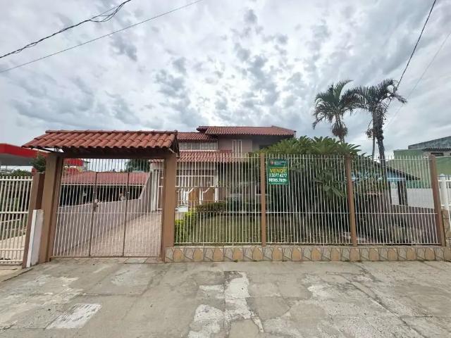 Casa / Sobrado para Venda em Canoas/RS Estância Velha 2 Quartos