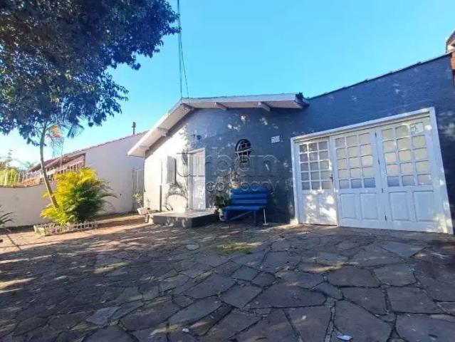 Casa / Sobrado para Venda em Canoas/RS Estância Velha 2 Quartos