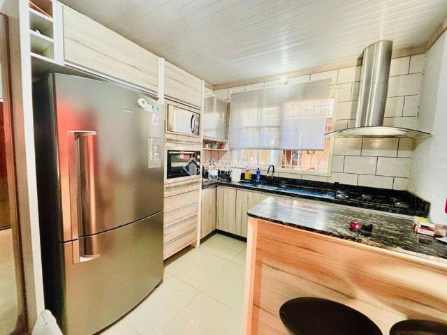 Casa / Sobrado para Venda em Canoas/RS Estância Velha 2 Quartos