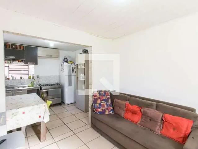 Casa / Sobrado para Venda em Canoas/RS Estância Velha 2 Quartos