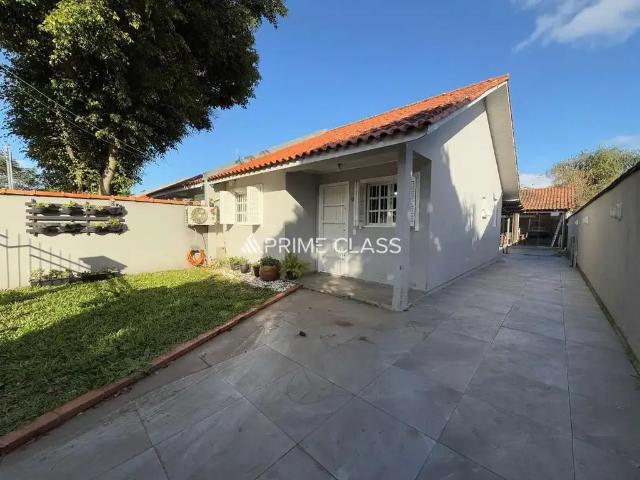 Casa / Sobrado para Venda em Canoas/RS Estância Velha 2 Quartos