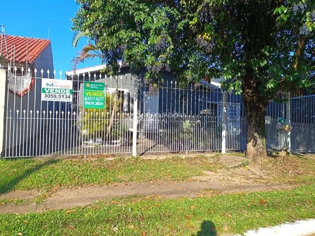 Casa / Sobrado para Venda em Canoas/RS Estância Velha 2 Quartos