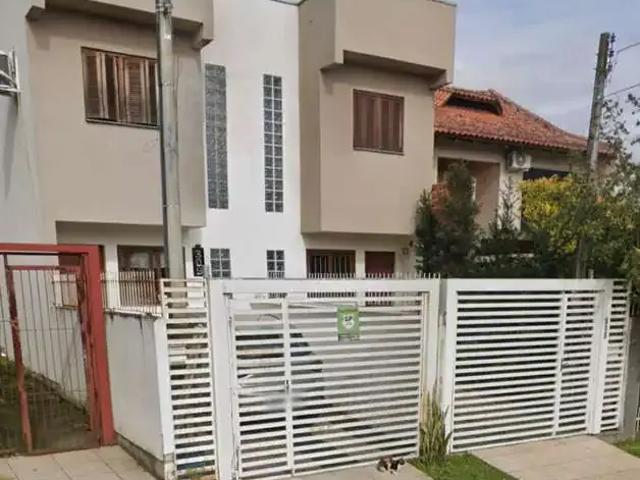 Casa / Sobrado para Venda em Canoas/RS Estância Velha 2 Quartos