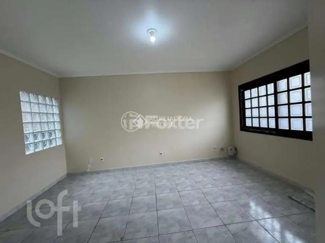 Casa / Sobrado para Venda em Canoas/RS Estância Velha 2 Quartos