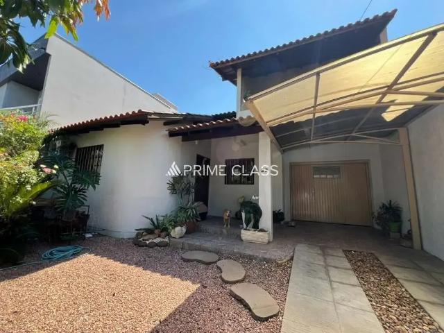 Casa / Sobrado para Venda em Canoas/RS Estância Velha 2 Quartos