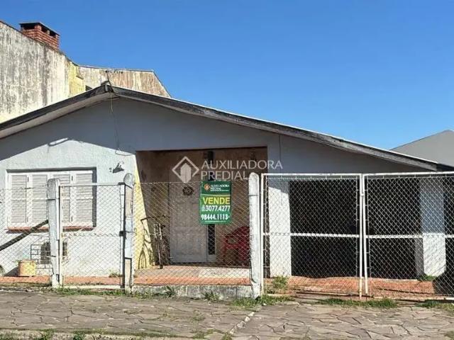 Casa / Sobrado para Venda em Canoas/RS Estância Velha 2 Quartos