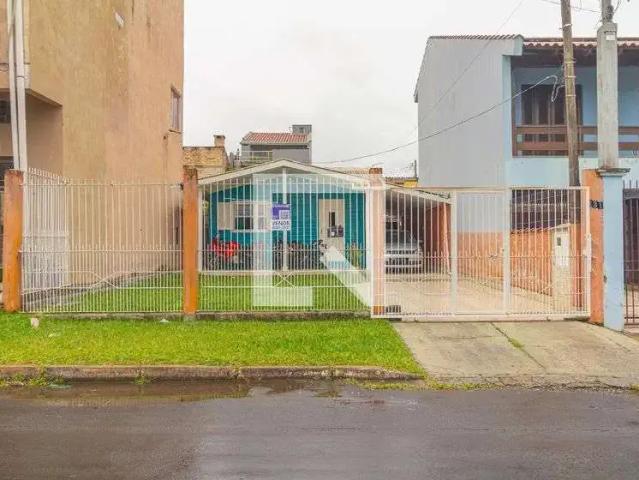 Casa / Sobrado para Venda em Canoas/RS Estância Velha 2 Quartos
