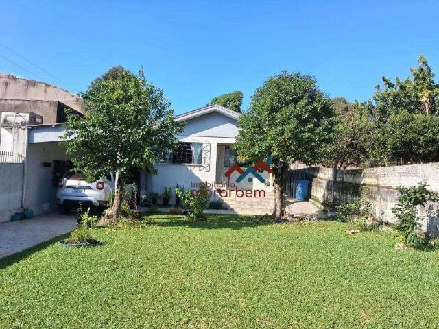 Casa / Sobrado para Venda em Canoas/RS Estância Velha 2 Quartos